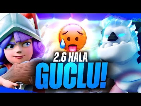 2.6 BİNİCİ DESTESİ TEKRAR DÜNYA 1 OLDU (prime döneminde)