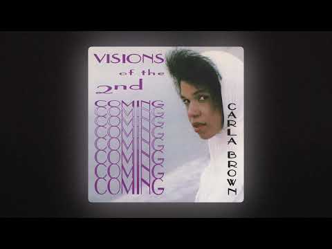 Carla Brown — Love’s Calling