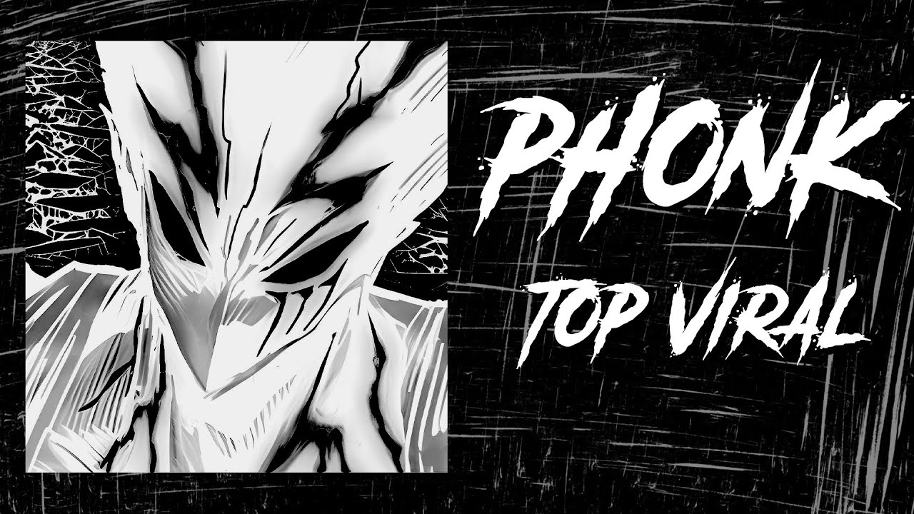 BEST AURA PHONK PLAYLIST | AURA BRAZILIAN PHONK - YouTube