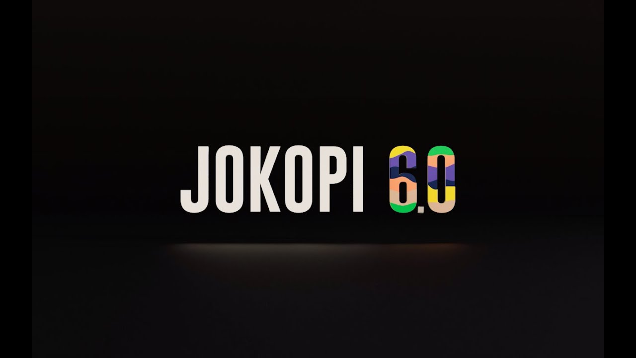 Teaser - Jokopi GO! - YouTube