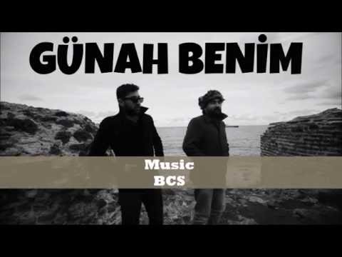 Günah Benim - Eypio & Burak King