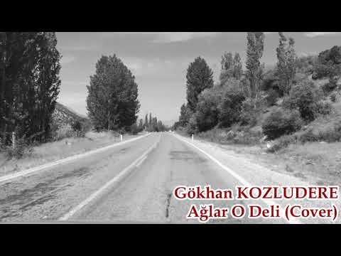Gökhan Kozludere - Ağlar O Deli (Akustik)