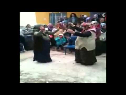 Yardıran Teyzeler :D