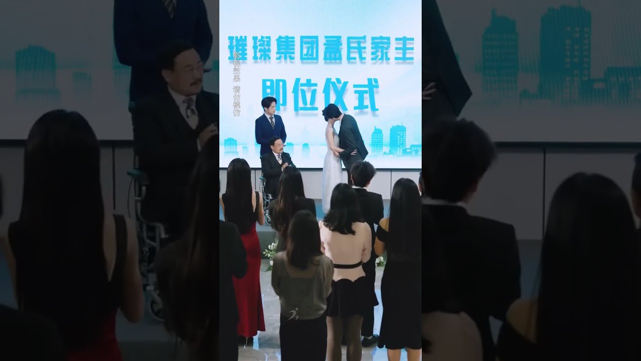 CEO menyamar jadi pengemis untuk hindari kencan—hanya gadis ini yang ...