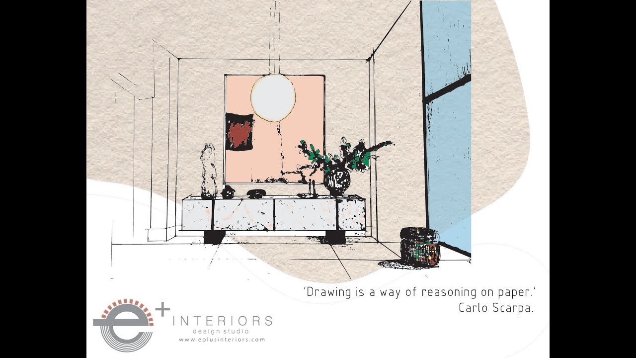 From Paper to Screen Transform Hand Sketches into Digital Art - YouTube