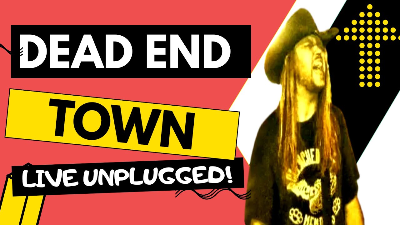"Dead End Town" live - singer / songwriter in Worthington, Ohio ...