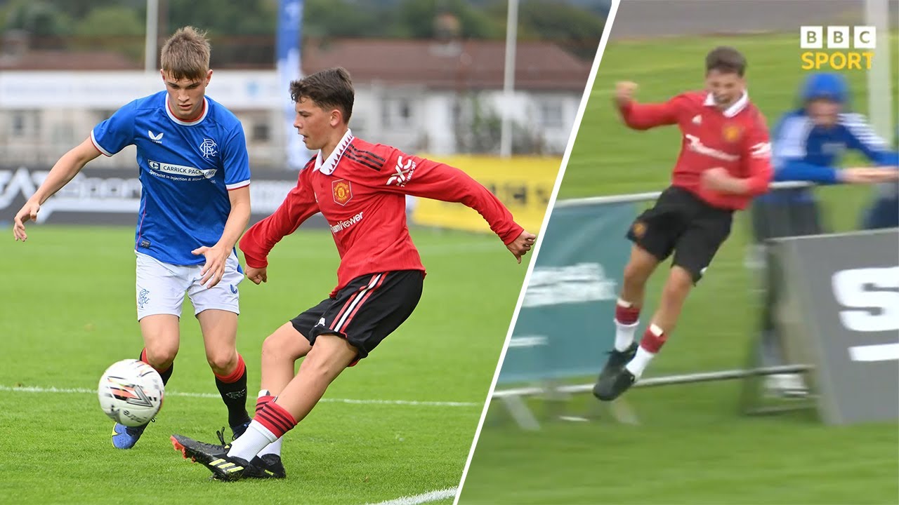 Shea Lacey | Super Cup NI | All Performances - YouTube