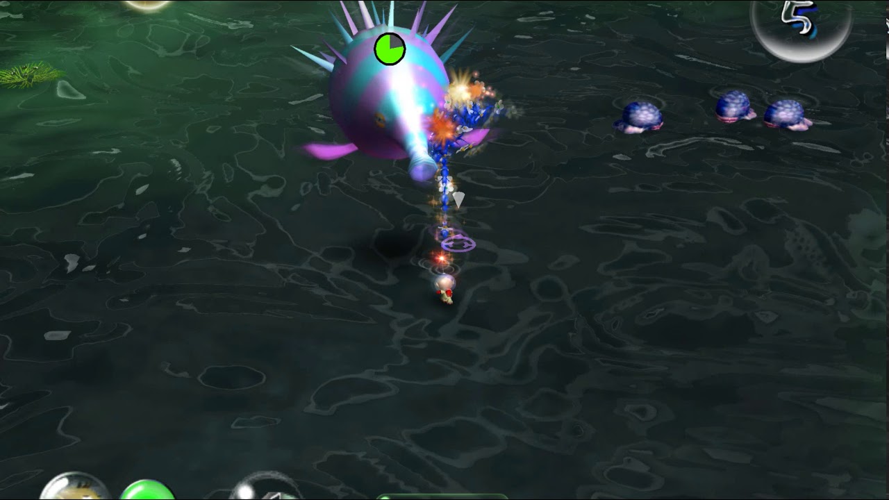 [TAS] Pikmin - New Distant Spring Starting - YouTube