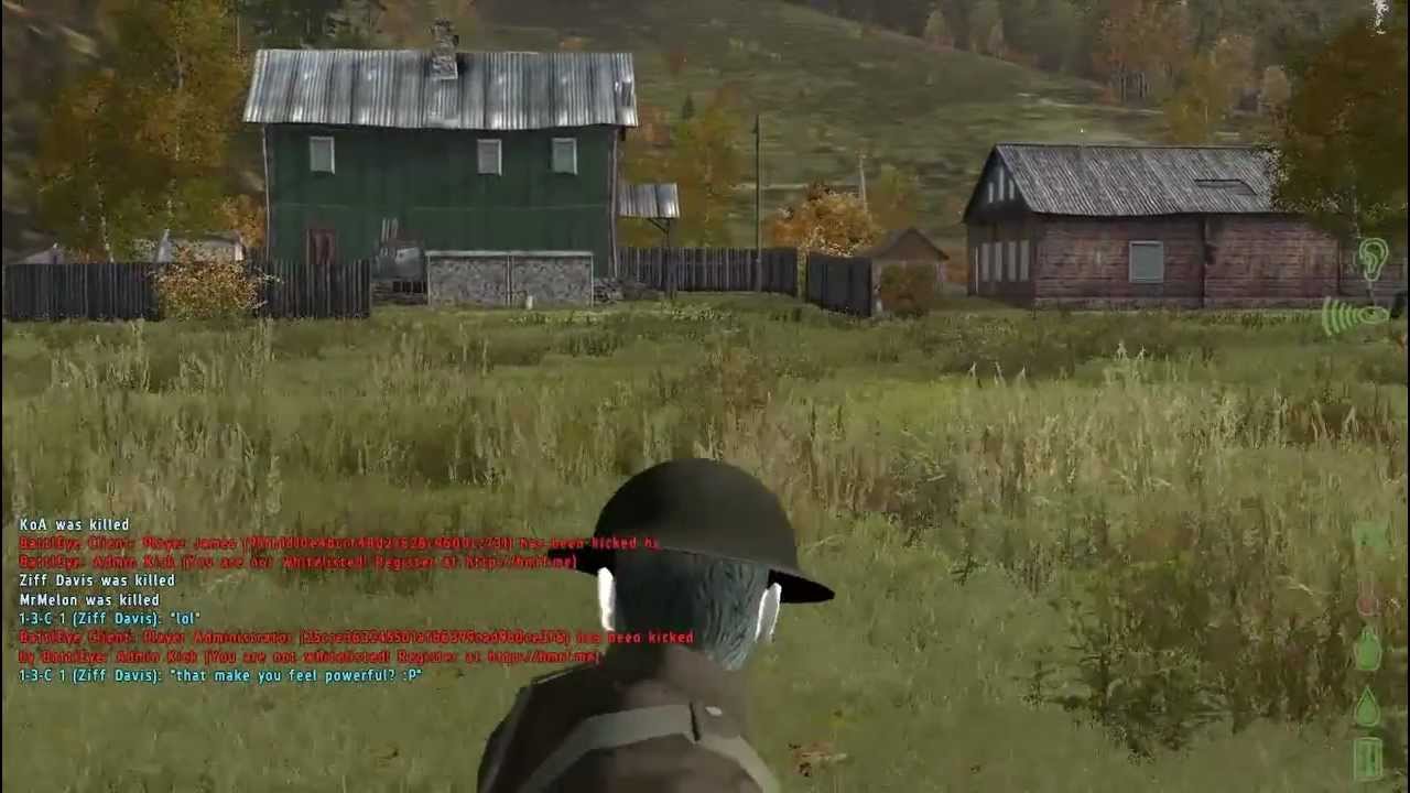 DayZ | WWII Mod - i44 DayZ Ep.1 WORLD WAR II DAYZ!? [UNCUT] - YouTube