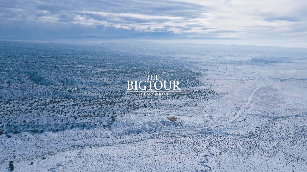 the BigTour 30 - BigRock - YouTube