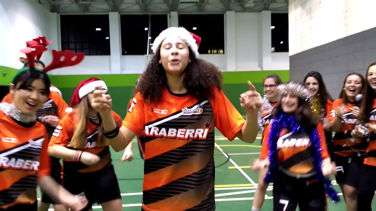 Tyra Taylor ganadora "Araberri´s Got Talent" - YouTube