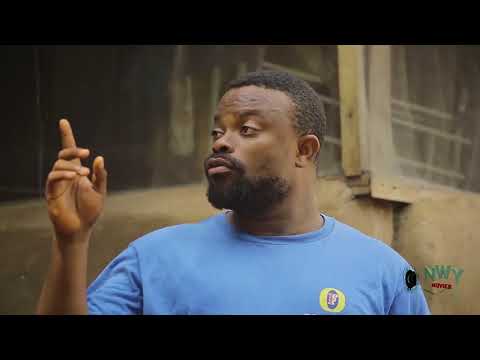 Okon The President 2 - 2018 Latest Nigerian Nollywood Comedy Movie Full HD