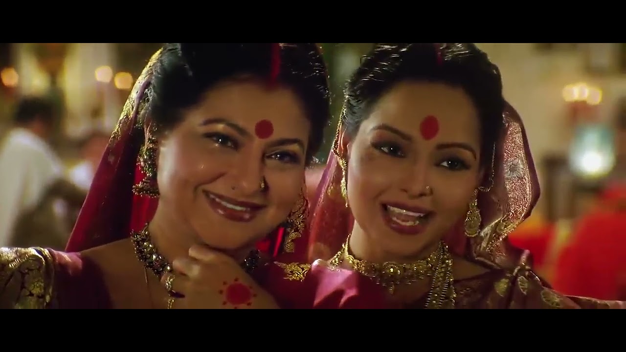 Devdas (2002) 720p|Sharukh Khan| Aishwarya Rai Bachchan| Madhuri Dixit ...