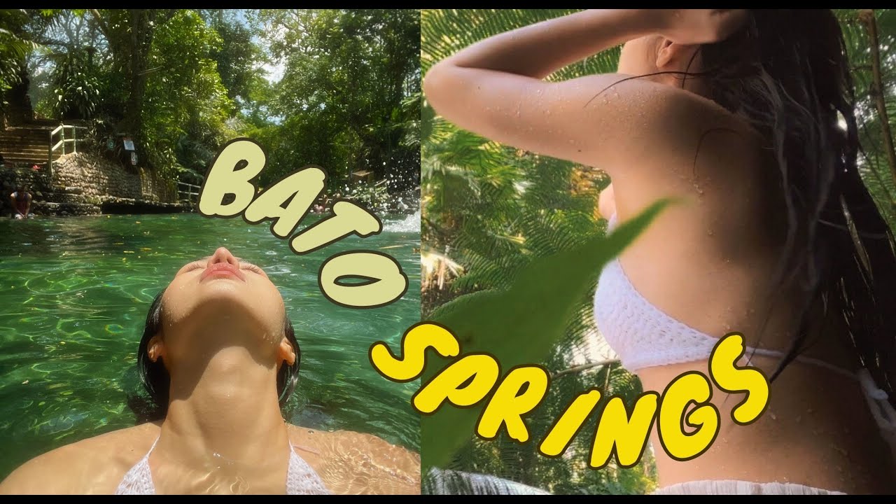 A QUICK ILOG TRIP | Arri Vlogs - YouTube