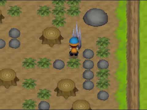 Harvest Moon 64 - Old Music Box - YouTube