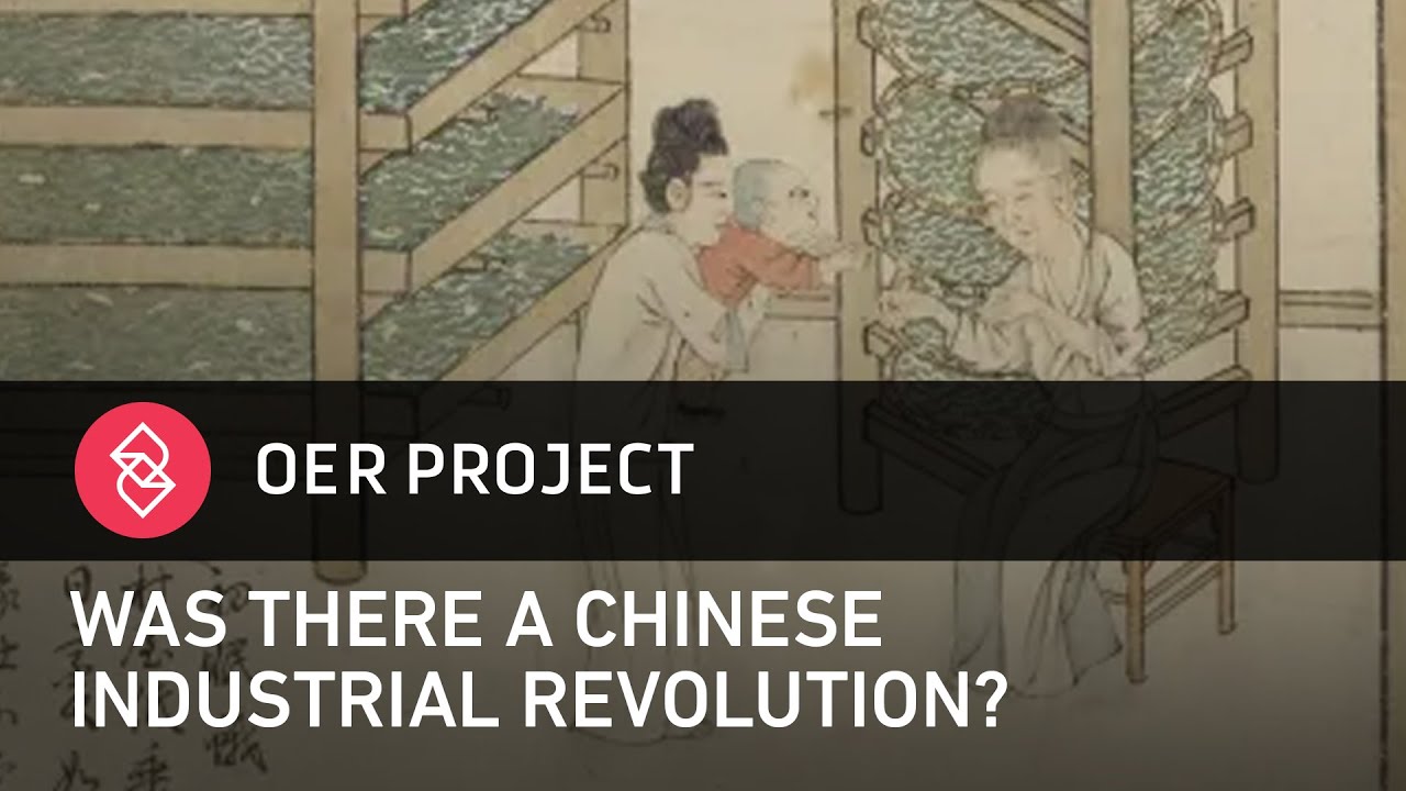The Song Dynasty & Silk Trade: A Quick History - YouTube