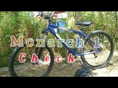 Upgrade POLYGON MONARCH 1 - YouTube