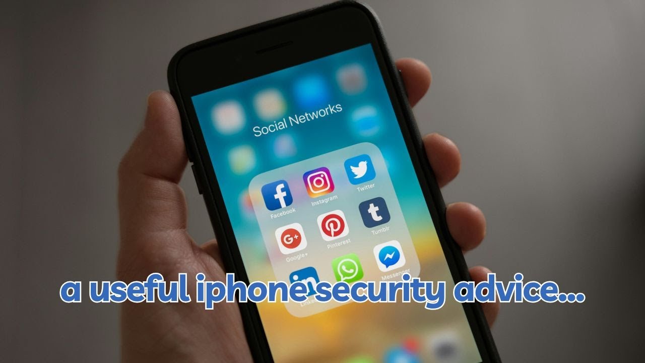 Enable this iPhone security feature to avoid unwanted app installs ...