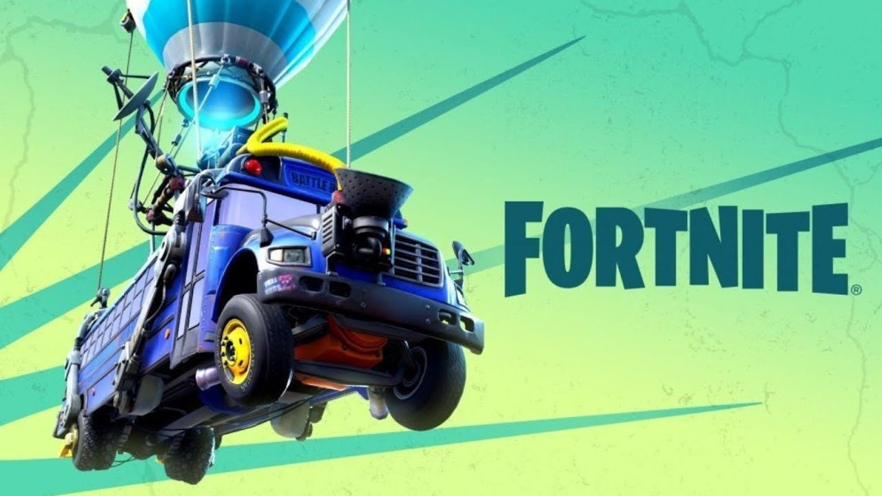 Fortnite Chapter 4 Season 3 Loot Pool Update! - YouTube