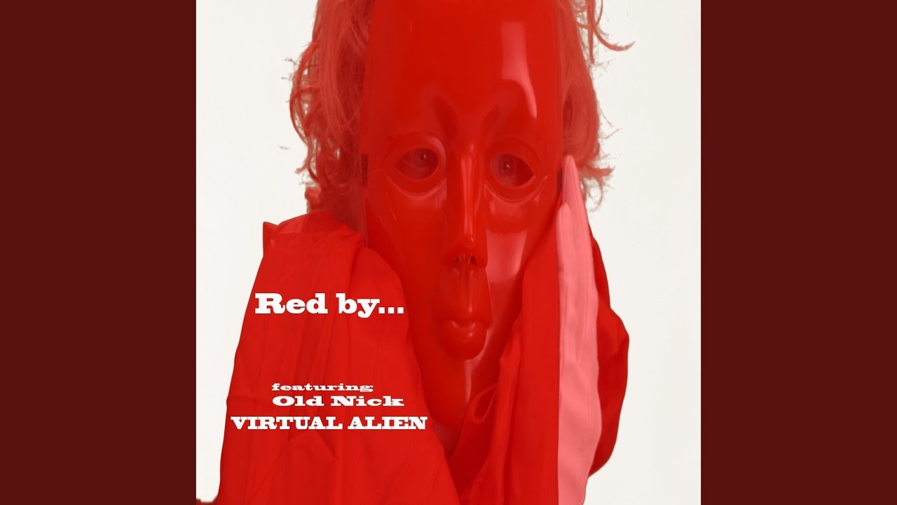 Red By... (feat. Old Nick) - YouTube