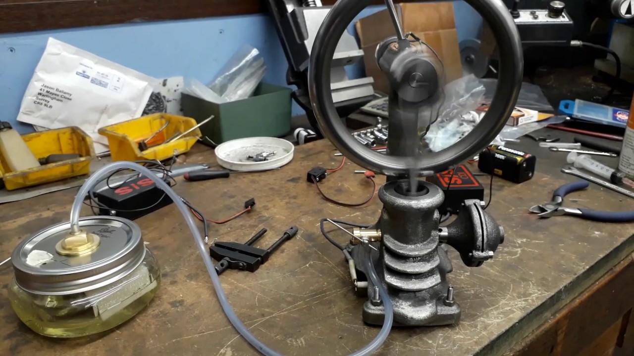 RMC Type-B first trial runs - YouTube