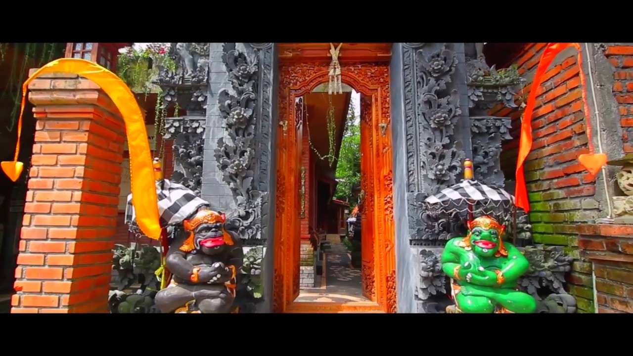 Bulian Homestay || north bali || hotel || villa || homestay - YouTube