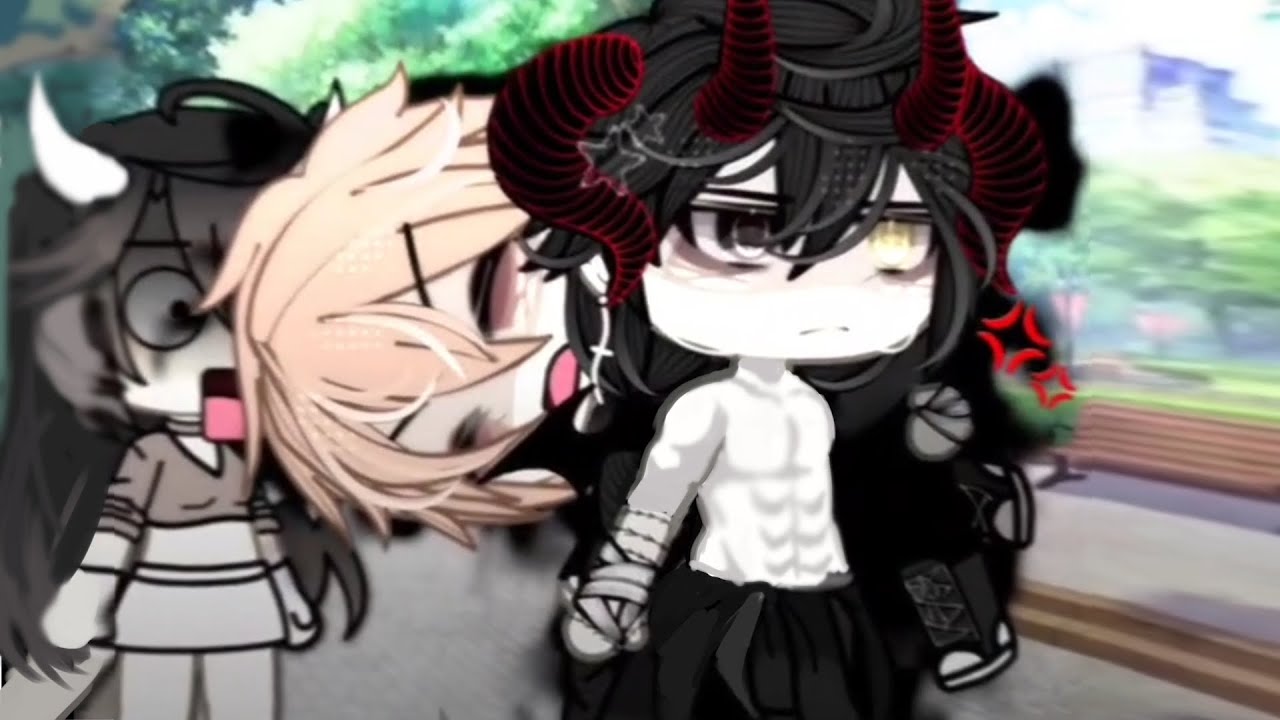 🌺 Gacha Life TikTok Compilation #672 🌺 Gacha Memes 🌺 Gacha Life 🌺 Gacha ...