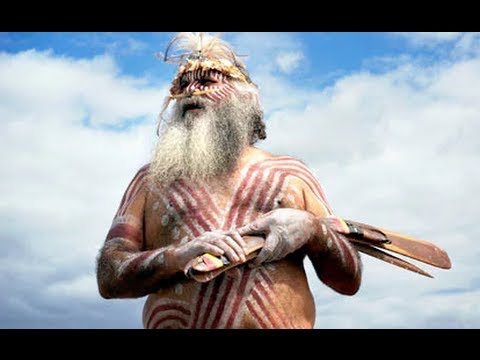 Aboriginals of Australia: The First Peoples of Australia - Documentary ...