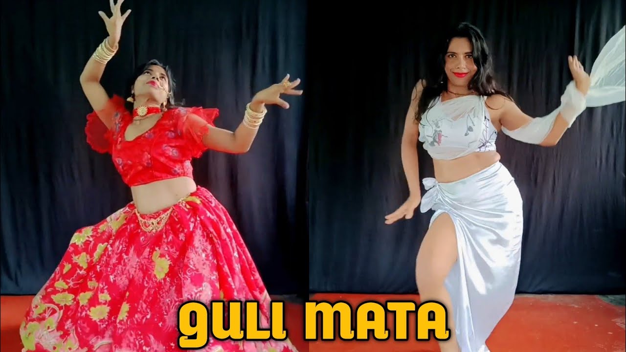 Guli Mata | Saad Lamjarred | Shreya Ghoshal | Jennifer Winget | Anshul ...