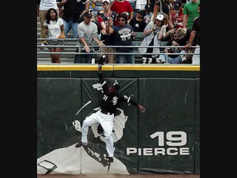 Amazing baseball Catches - YouTube