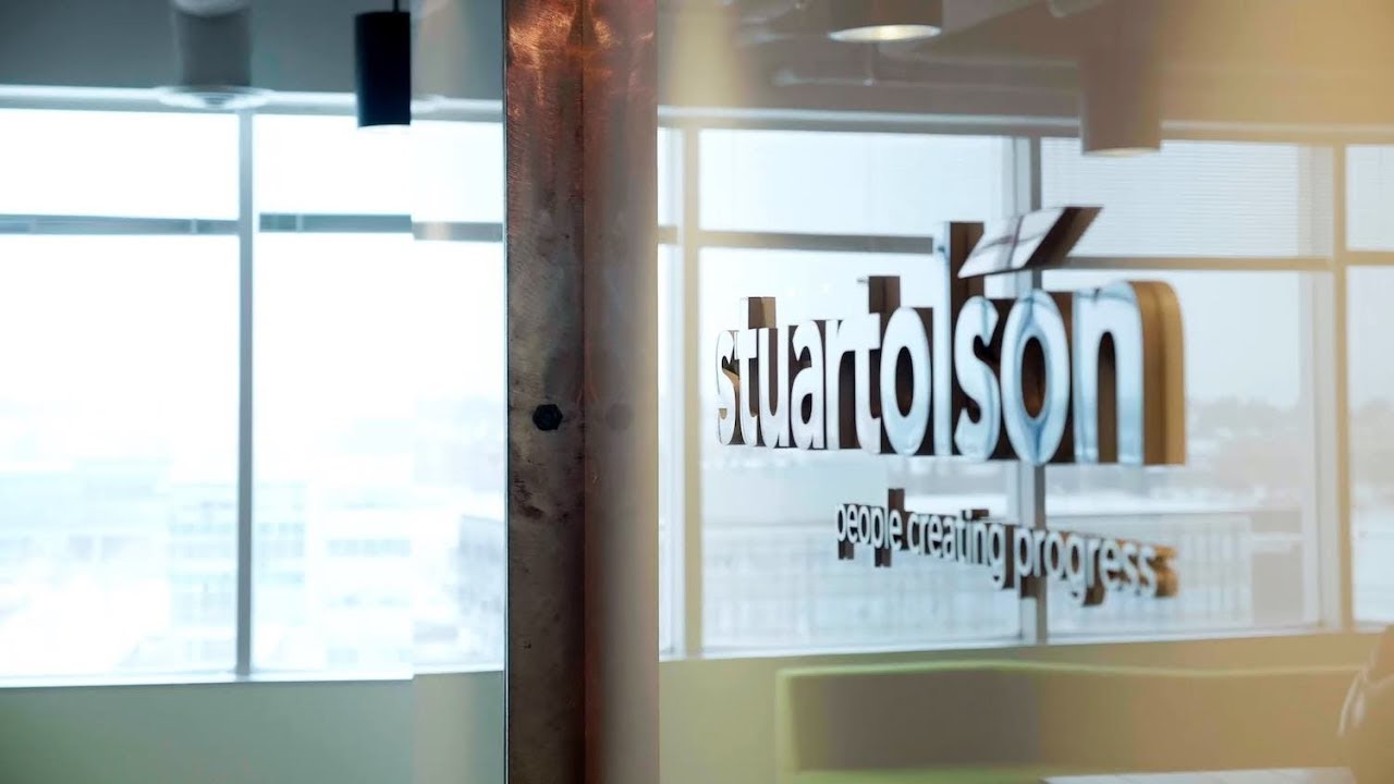 How Stuart Olson is able to find the right subcontractor for every ...