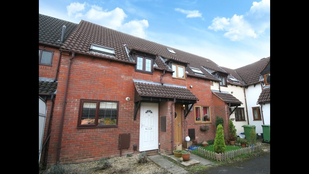 Chapman Way, Cheltenham - YouTube