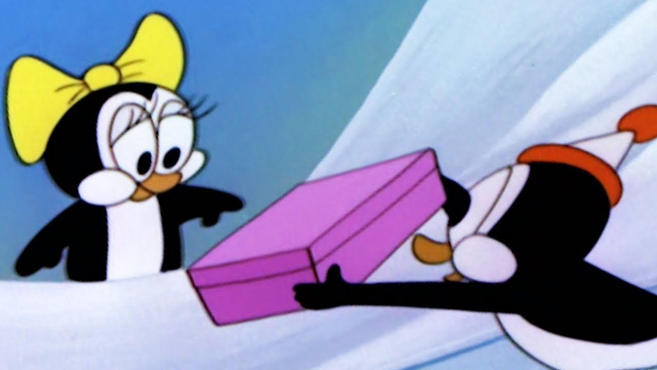 Picolino em Português 🐧Classic Picolino 🐧Episódios completos - YouTube