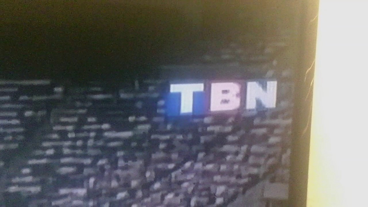 TBN Screenbug (2017 WGTW) - YouTube