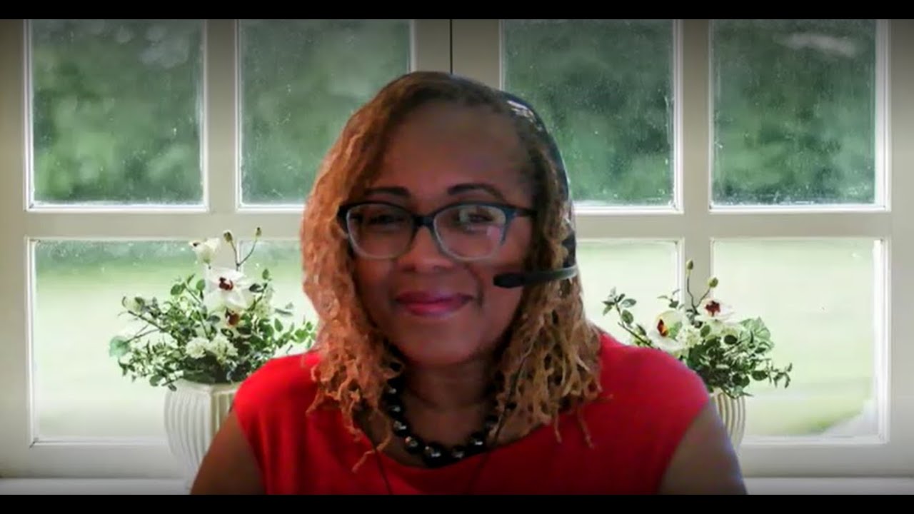 Faculty Talks: Meet WHNP Program Director Lawana Brown, MSN, WHNP-BC ...