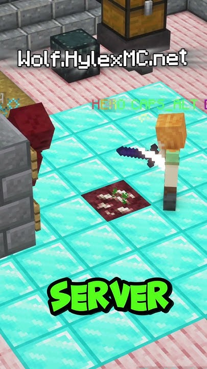 Cracked OneBlock server to play on! #minecraft #minecraftserver - YouTube