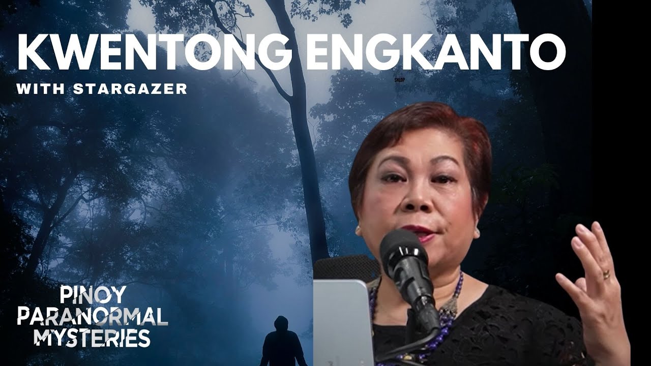 Kwentong Engkanto | Teaser | Pinoy Paranormal - YouTube