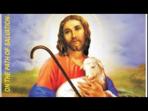 God The Saviour - God Who Promises The Saviour -Catechism Standard 2 ...