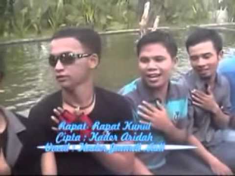 LAGU GAYO ~ Rapat Rapat Kunul ~ Juandi Ariyamko
