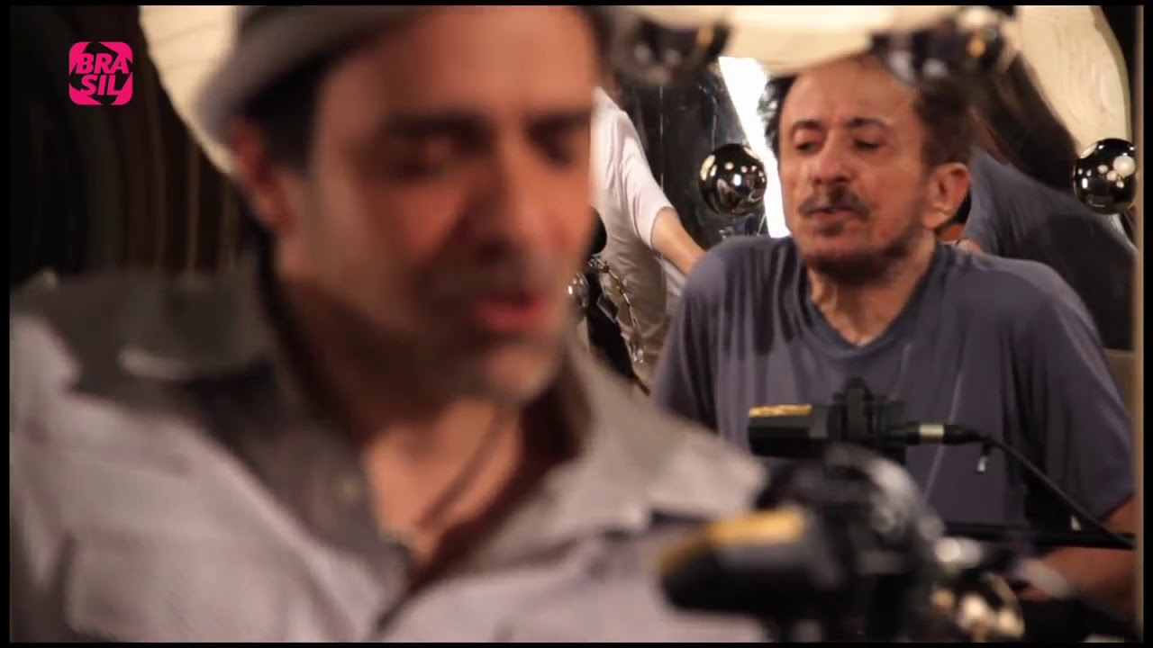 O show do BOZOnaro - parte 2 - YouTube