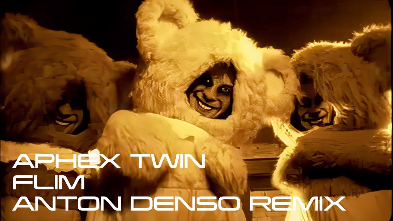 Aphex Twin - Flim (Anton Denso Remix) - YouTube