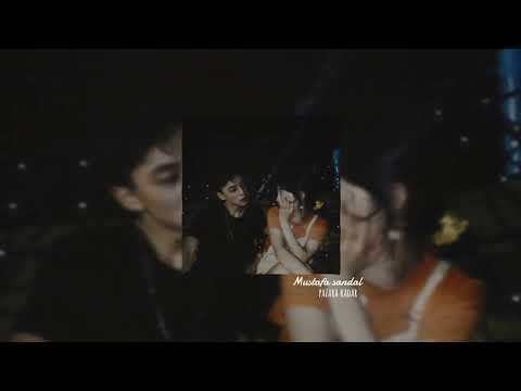 Mustafa sandal pazara kadar speed up