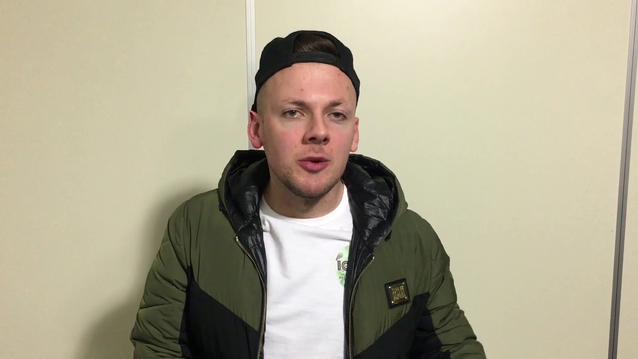 Cedarwood Festival | Sean Pickering Invite - YouTube