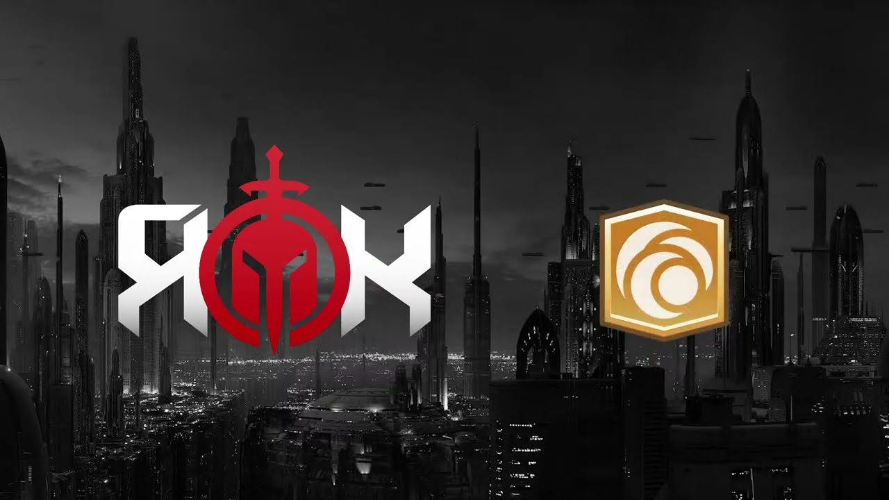 ROK Esports Center - Twilight of the Republic - Premier #1 - YouTube