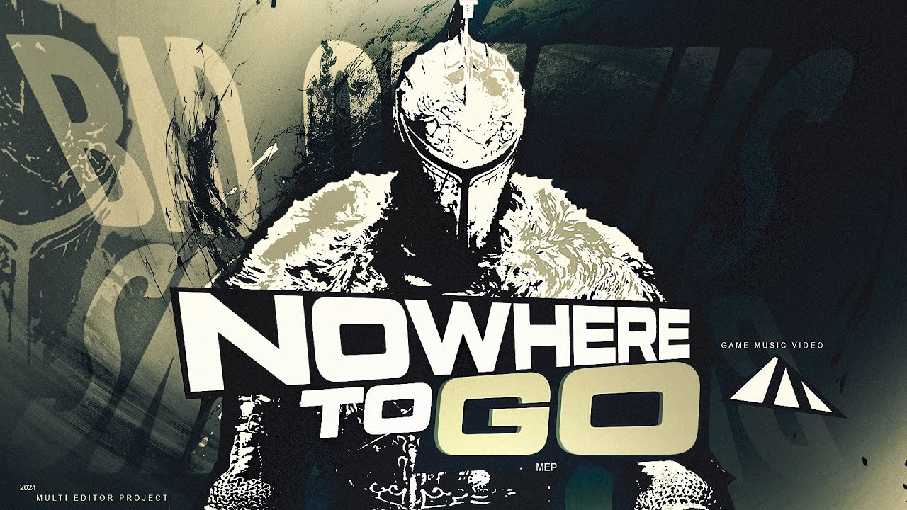 Bad Omens - Nowhere To Go [GMV] - YouTube