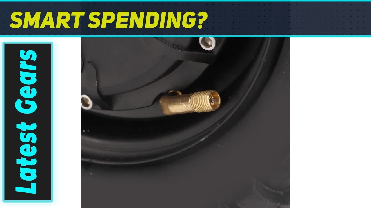 1500W Electric Scooter Hub Motor: UNBELIEVABLE Power! - YouTube