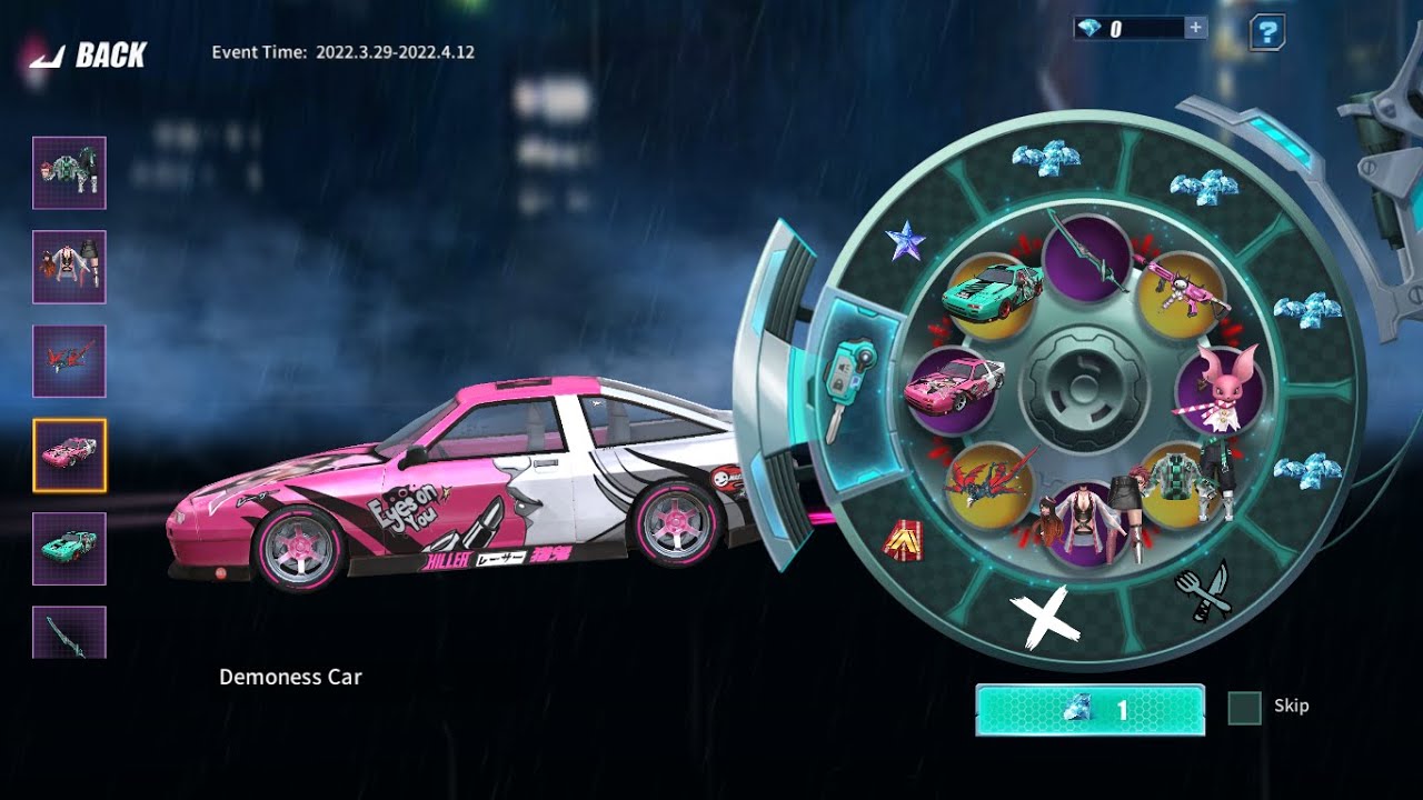 ROS NEW UPDATE MARCH 30 2022 | ROS NEW CODE UPDATE RULES OF SURVIVAL ...