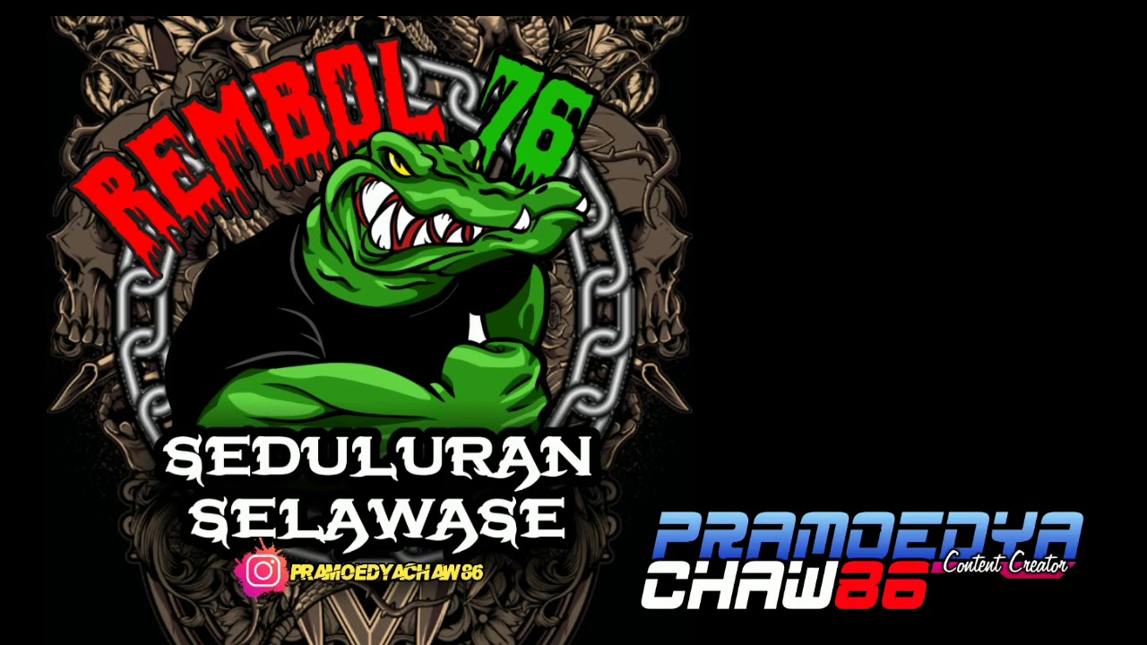 Rembol 76 - YouTube