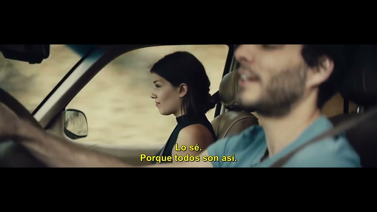 The farm ( la granja ) película completa subtitulada - YouTube