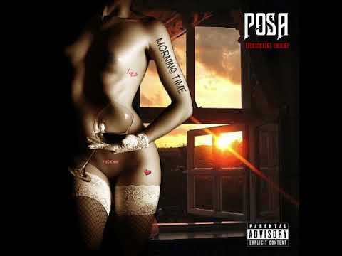 Posa - Morning Time (audio)